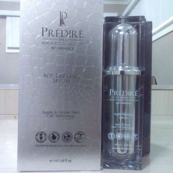 Predire | Skincare | Predire Age Defying Serumapple Grape Stem Cell ...